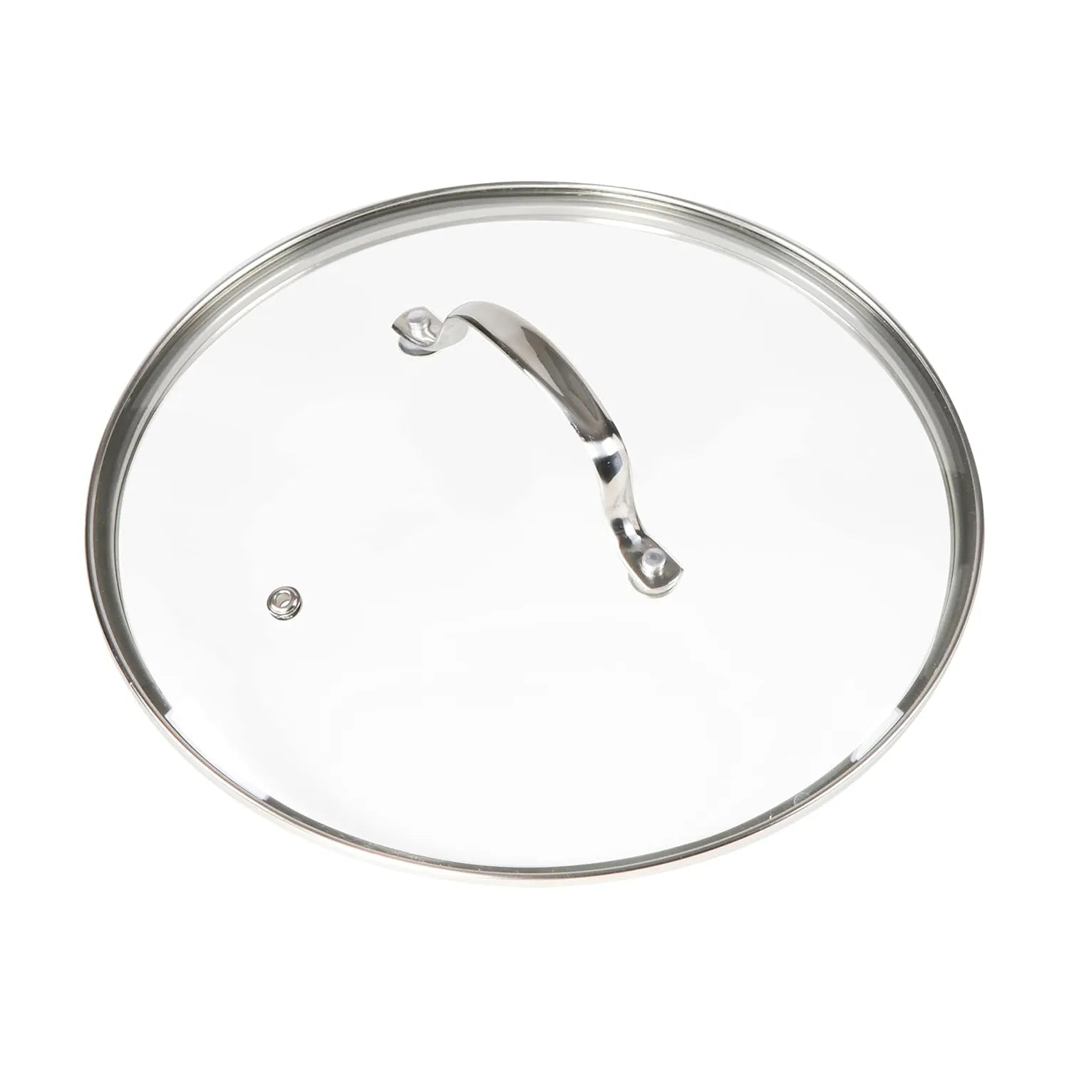 Nuwave 9” Tempered Vented Glass Lid