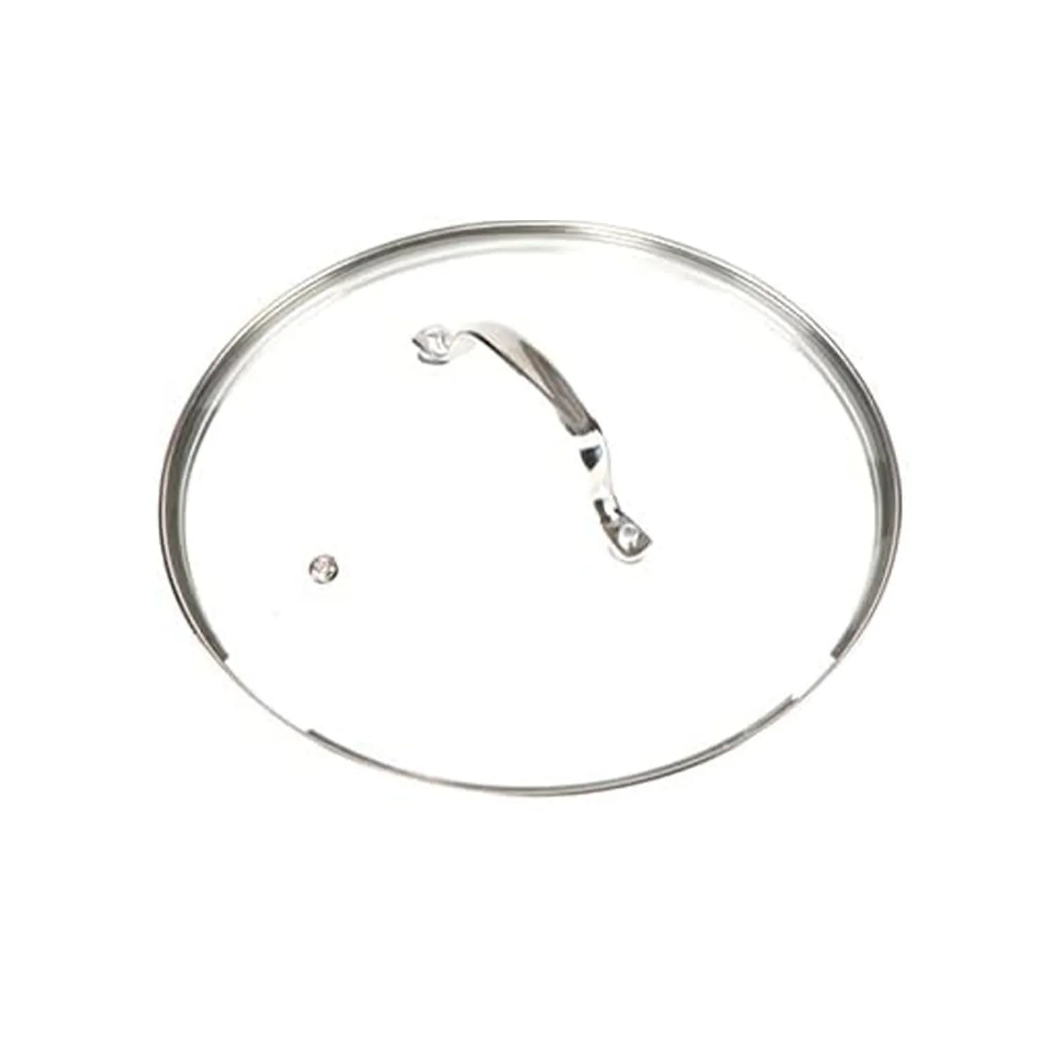 Nuwave 10.5” Tempered Vented Glass Lid