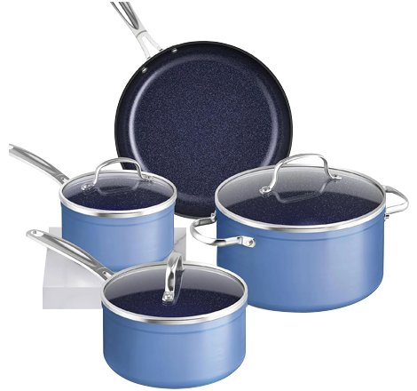 Cooktops & Cookware