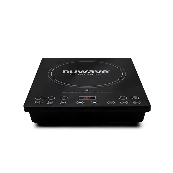 Shop the Best Induction Cooktop | Nuwave PIC Pro Chef