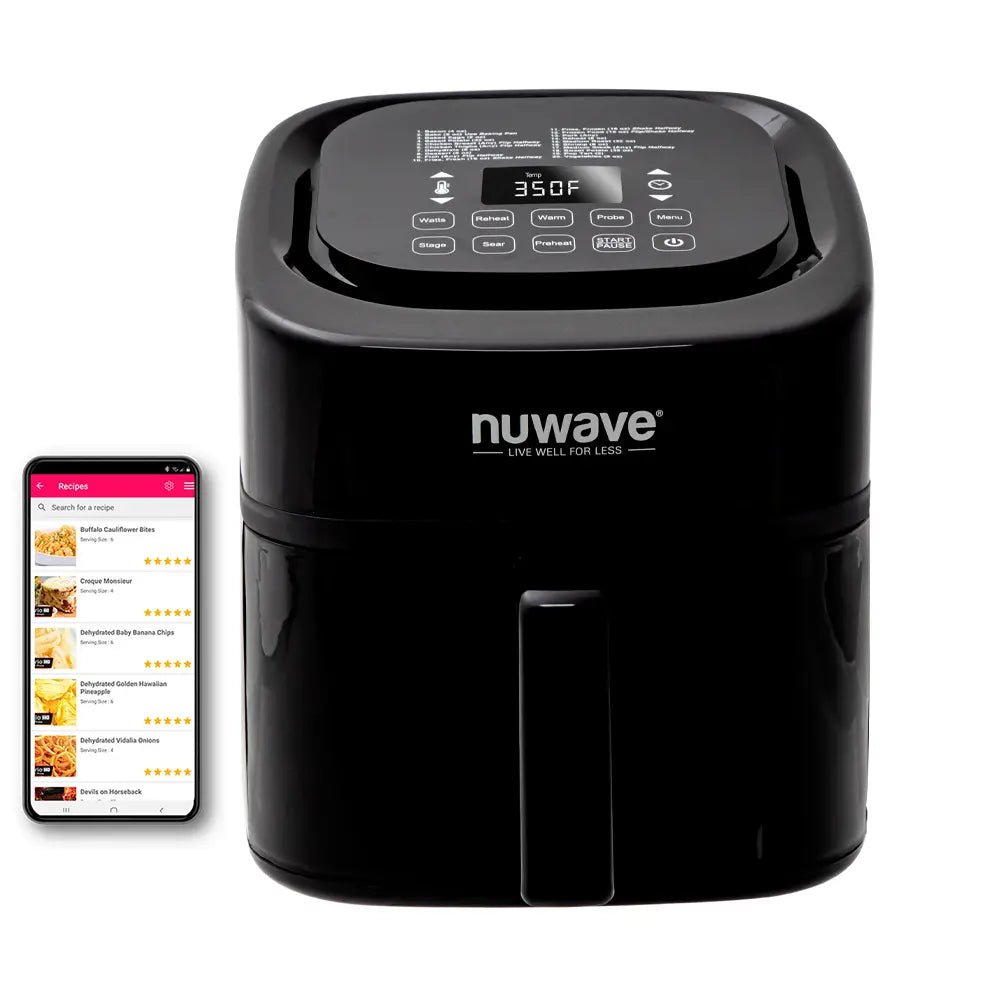 NuWave® Official Site - Cooking Appliances – Page 2
