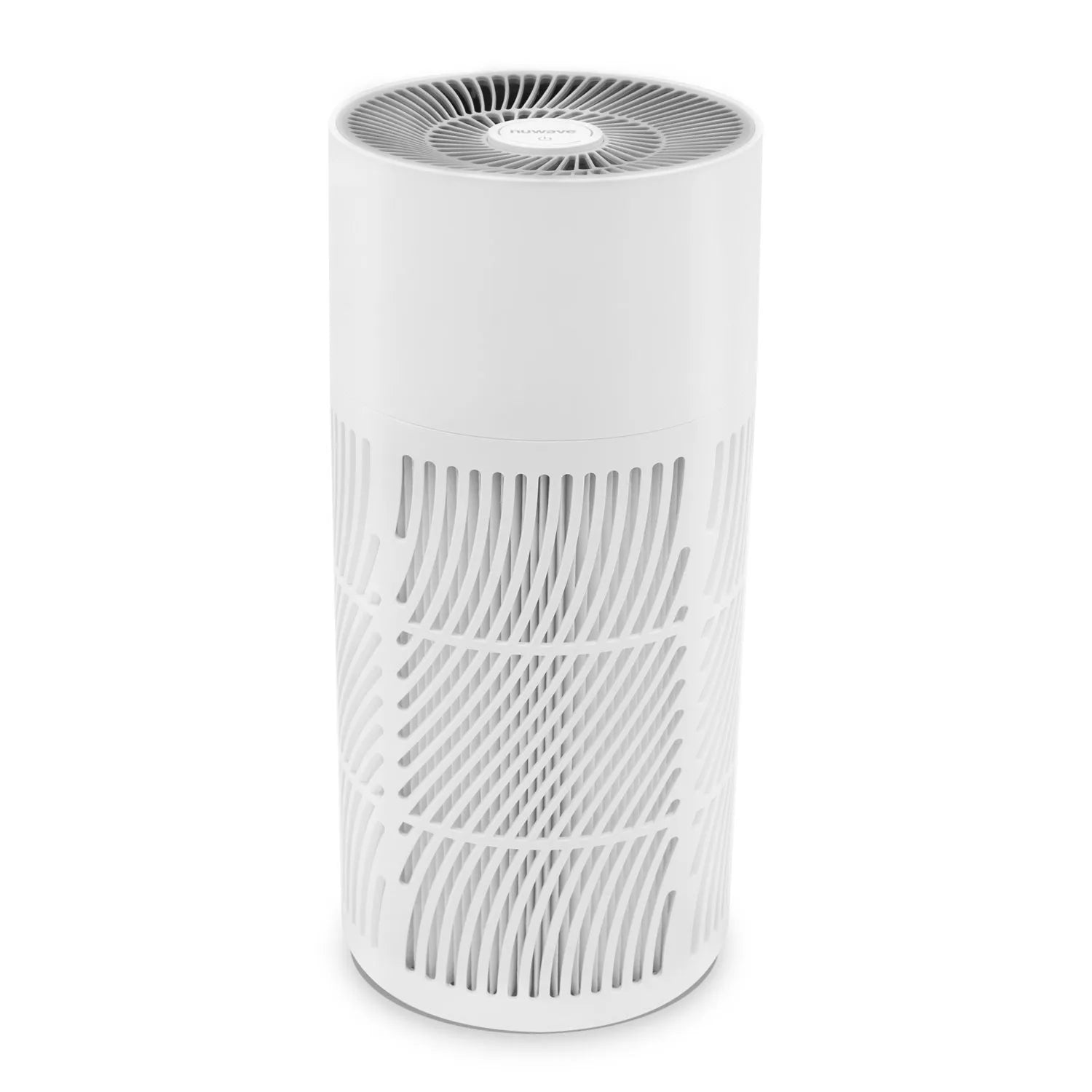 NuWave OxyPure HEPA Air Purifier: Breathe Easy & Sleep Better