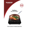 Shop the Best Induction Cooktop | Nuwave PIC Pro Chef