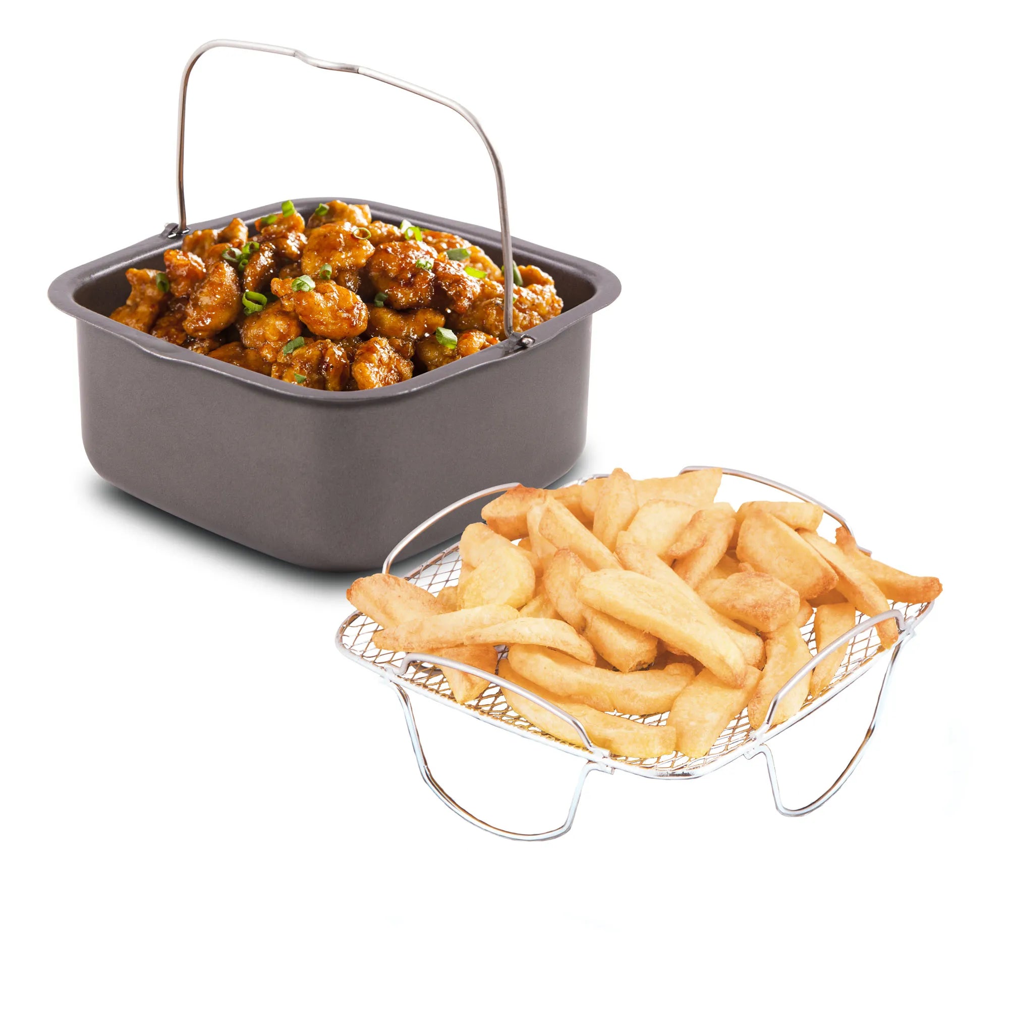 2-piece Brio Cooking Set