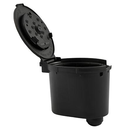 Custom Brew Insert with Filter Basket